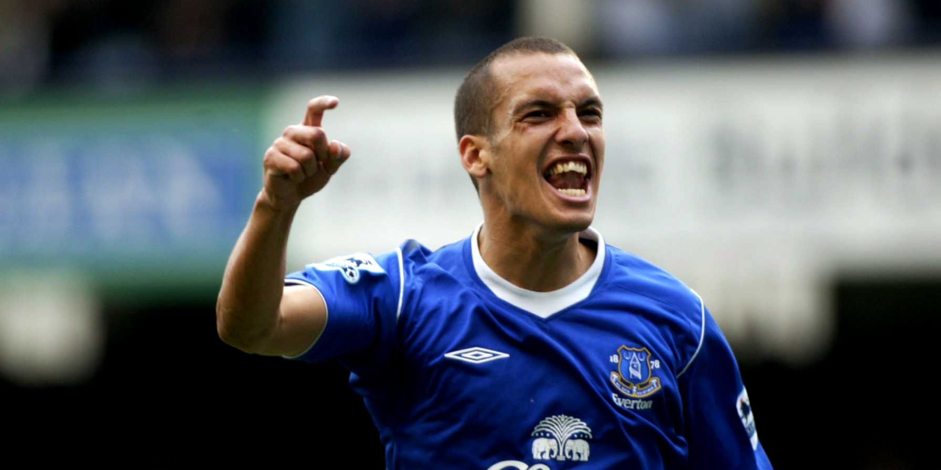 9 Best Everton Players in Premier League History (Ranked)