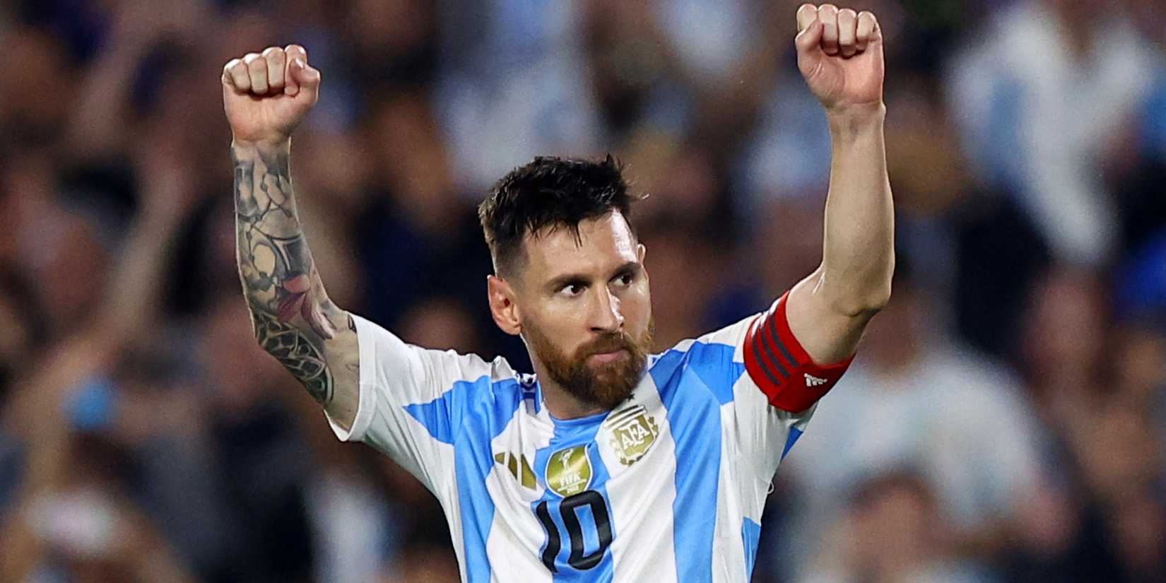 30 Best Footballers in the World (2025)