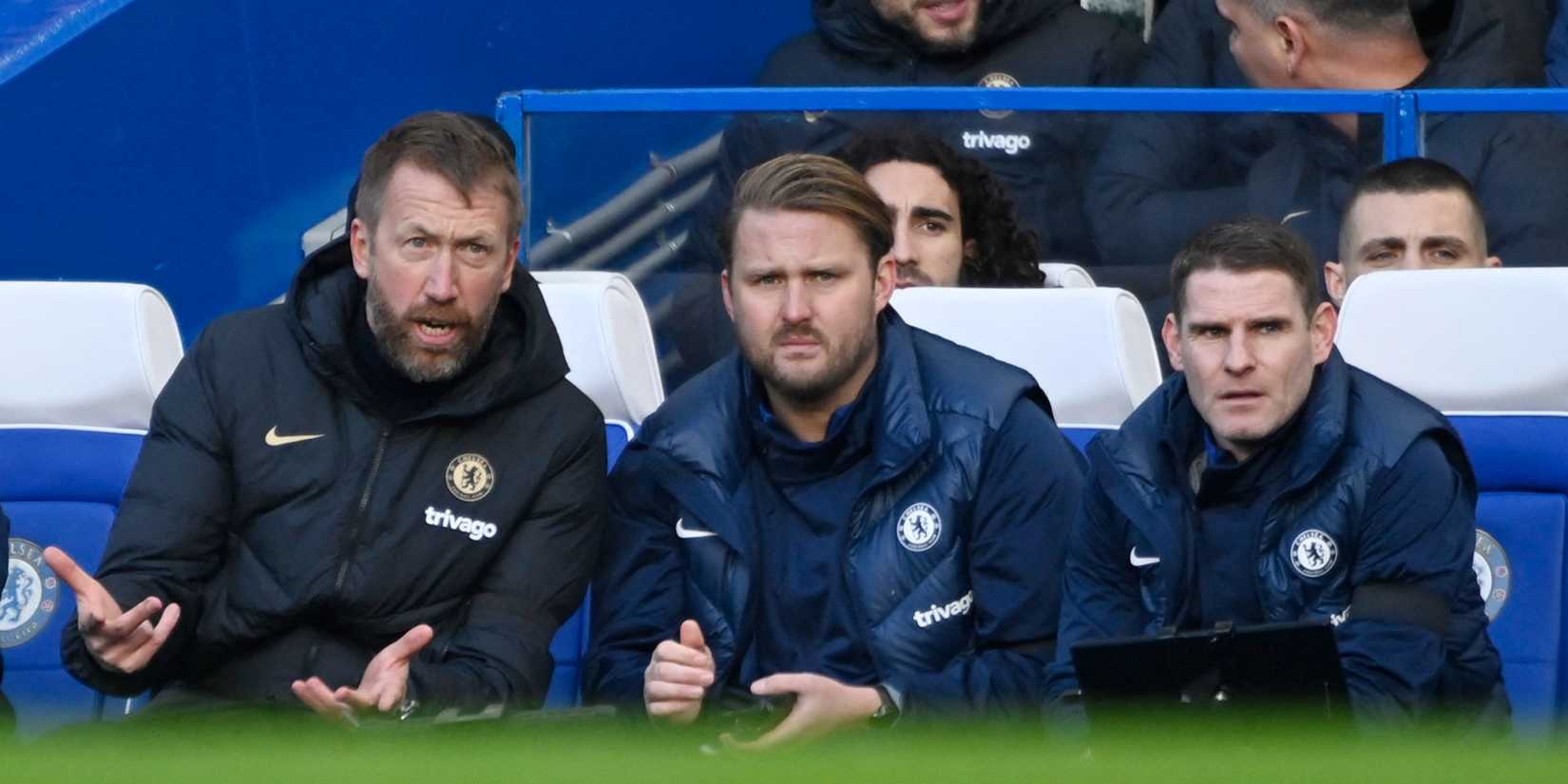 Who is England's New Assistant Manager Anthony Barry: History With ...