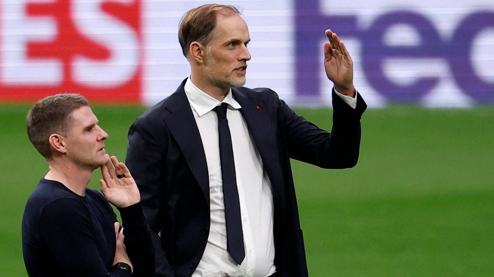 Who is England's New Assistant Manager Anthony Barry: History With ...