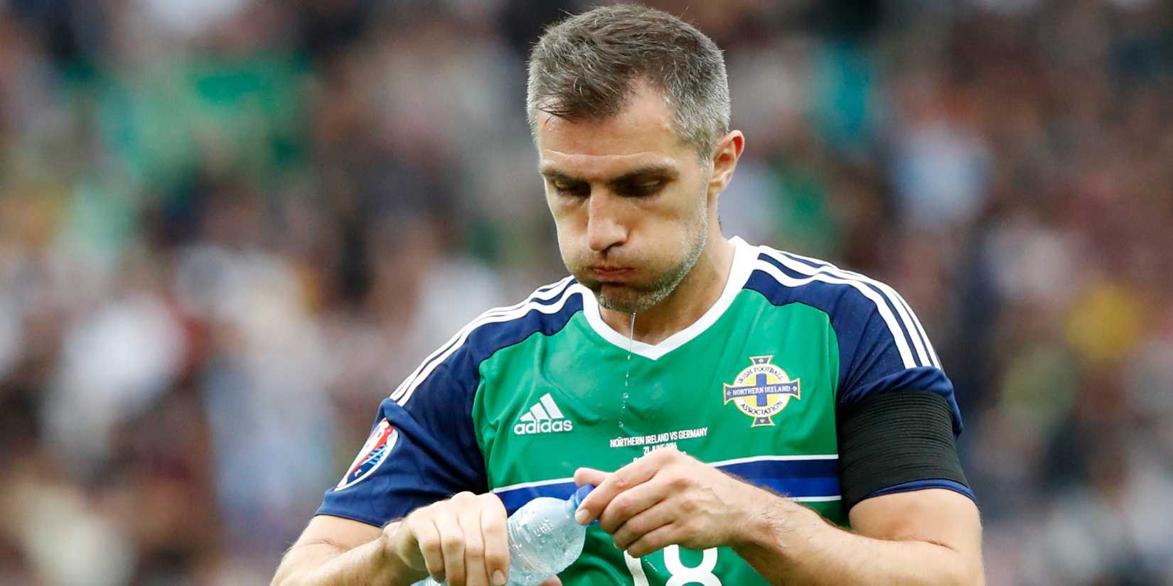 10 Greatest Northern Ireland Captains in Football History [Ranked]