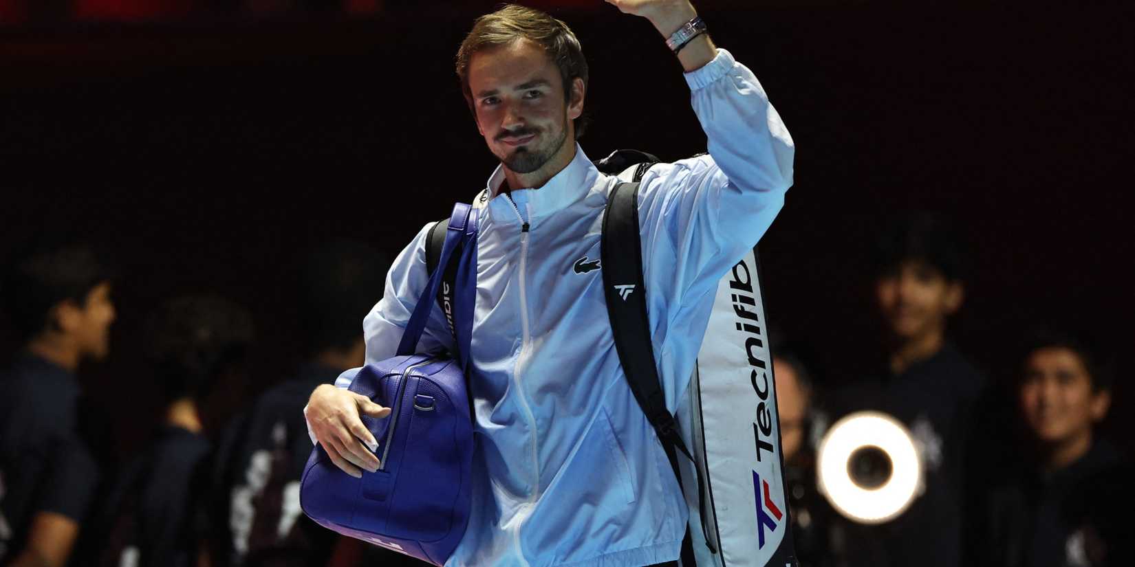 US Open Tennis 2025 Salaries For Alcaraz, Sinner, Djokovic