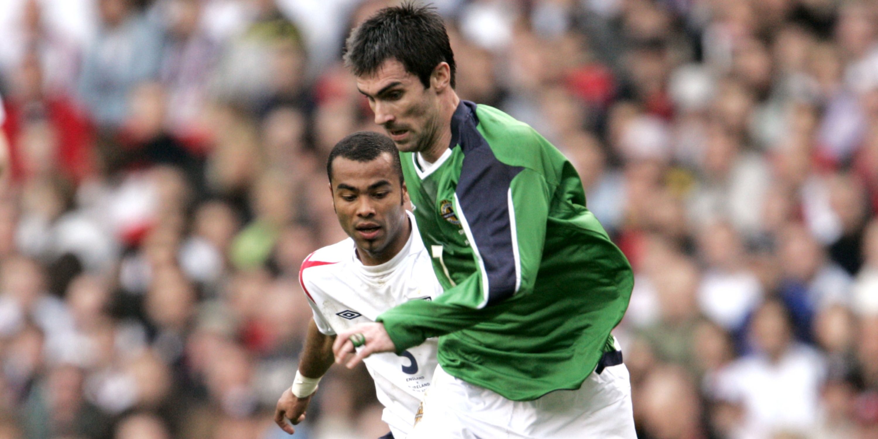 10 Greatest Northern Ireland Wingers in Football History [Ranked]