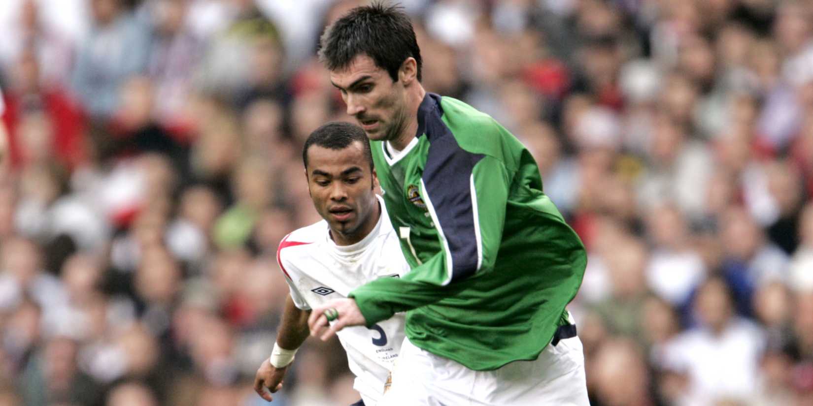 10 Greatest Northern Ireland Players in Premier League History [Ranked]