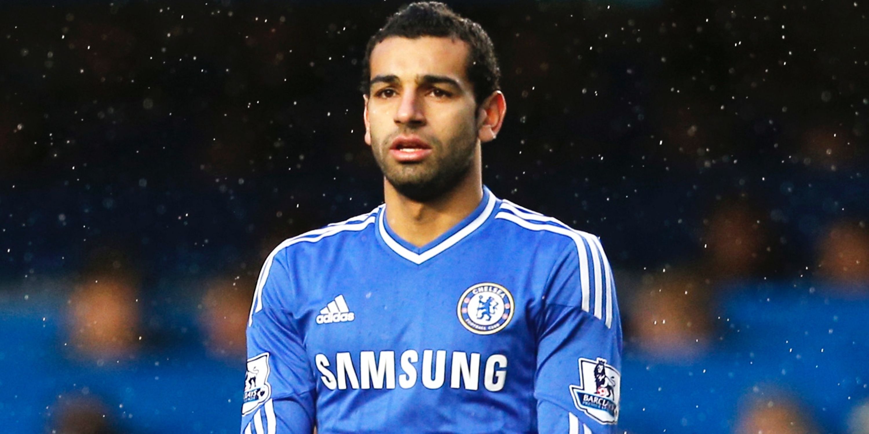 Jose Mourinho made Mo Salah cry at Chelsea, according to John Obi Mikel