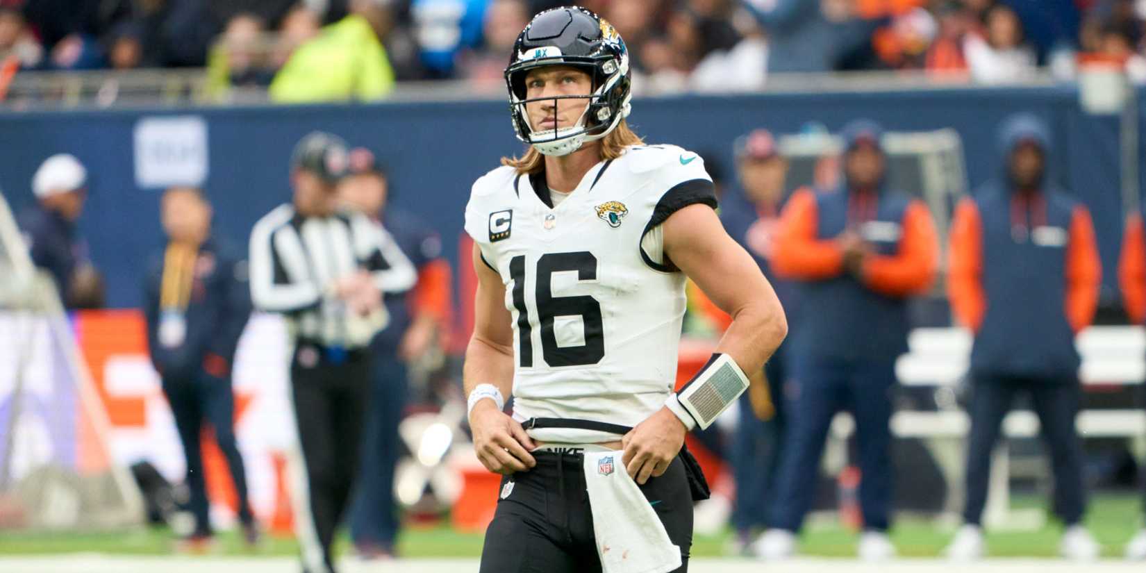 2024 NFL London Games: Bears Flash Playoff Potential Against Soul ...