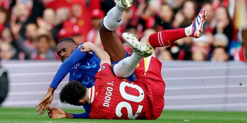 What the DOGSO Rule is in Football (Explained)