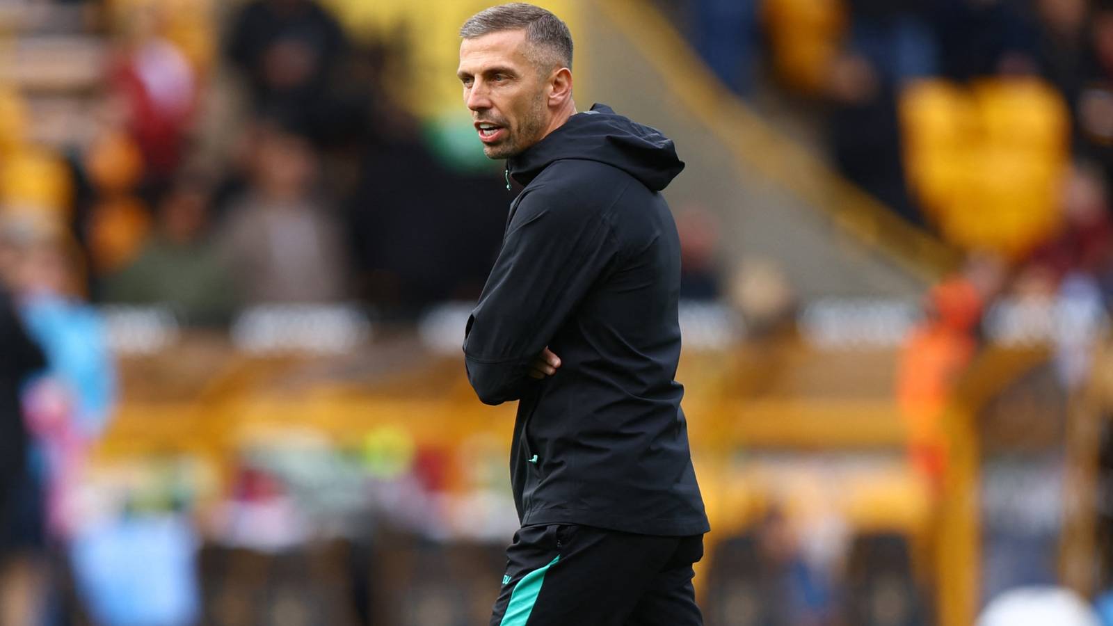 Insider Shares Gary O'Neil Sack Update Out of Wolves