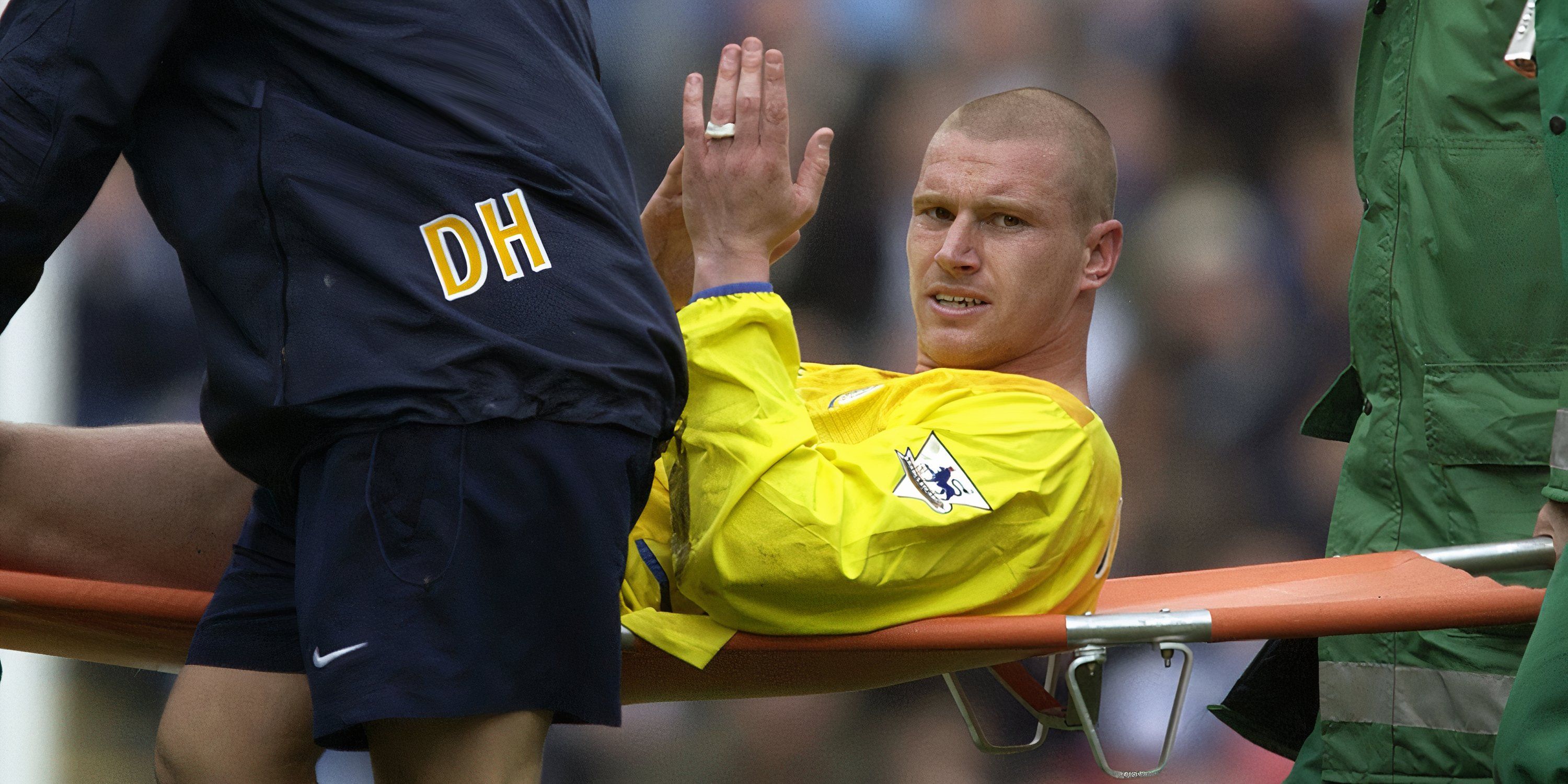 ‘I Was Leeds United’s Most Infamous Signing – Now I Fund Hollywood Films’