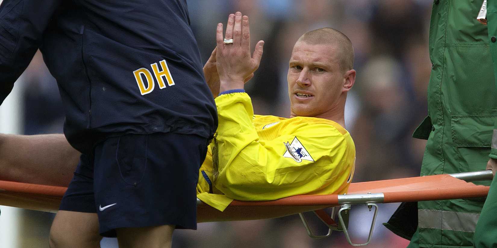 ‘I Was Leeds United’s Most Infamous Signing – Now I Fund Hollywood Films’