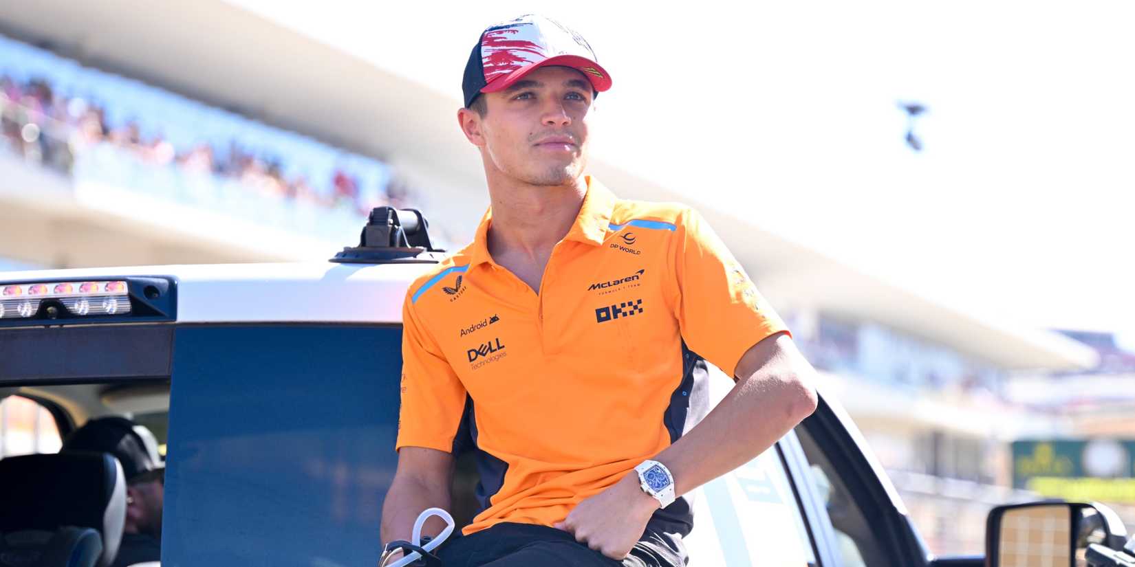 10 Highest-Paid Formula 1 Drivers [2024]