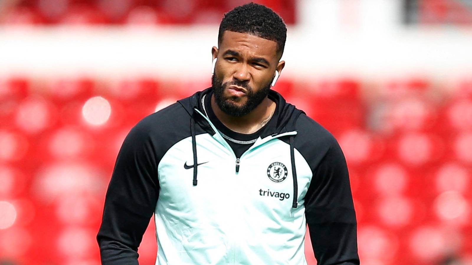 Reece James Releases Statement After Suffering New Injury