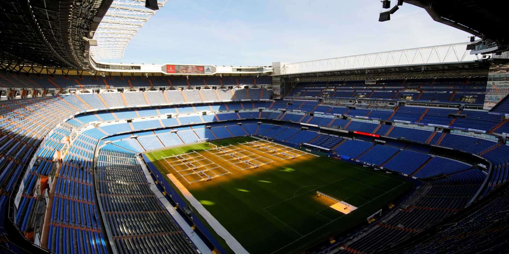 10 Most 'Beautiful' Stadiums in Football History [Ranked]
