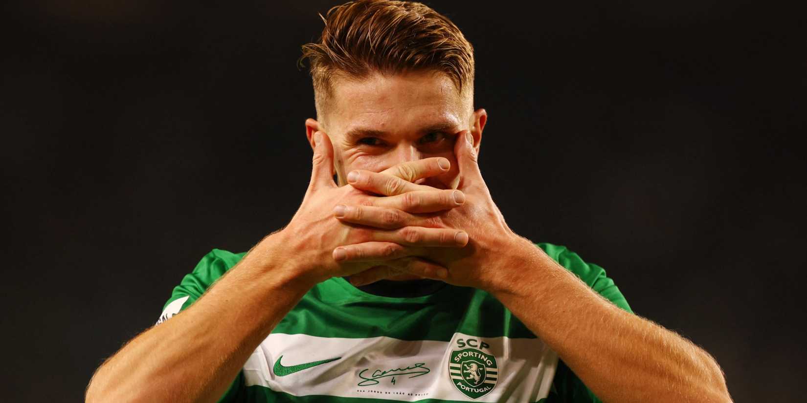 10 Strongest Footballers in the World Right Now [Ranked]