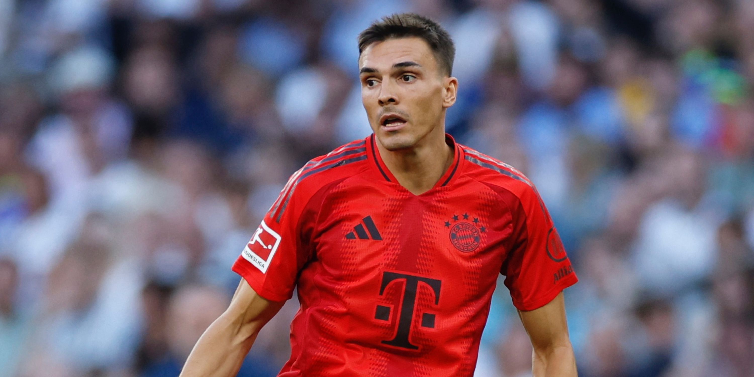 Ex-Premier League Star Voted 'Flop of the Season' By Fellow Bundesliga ...