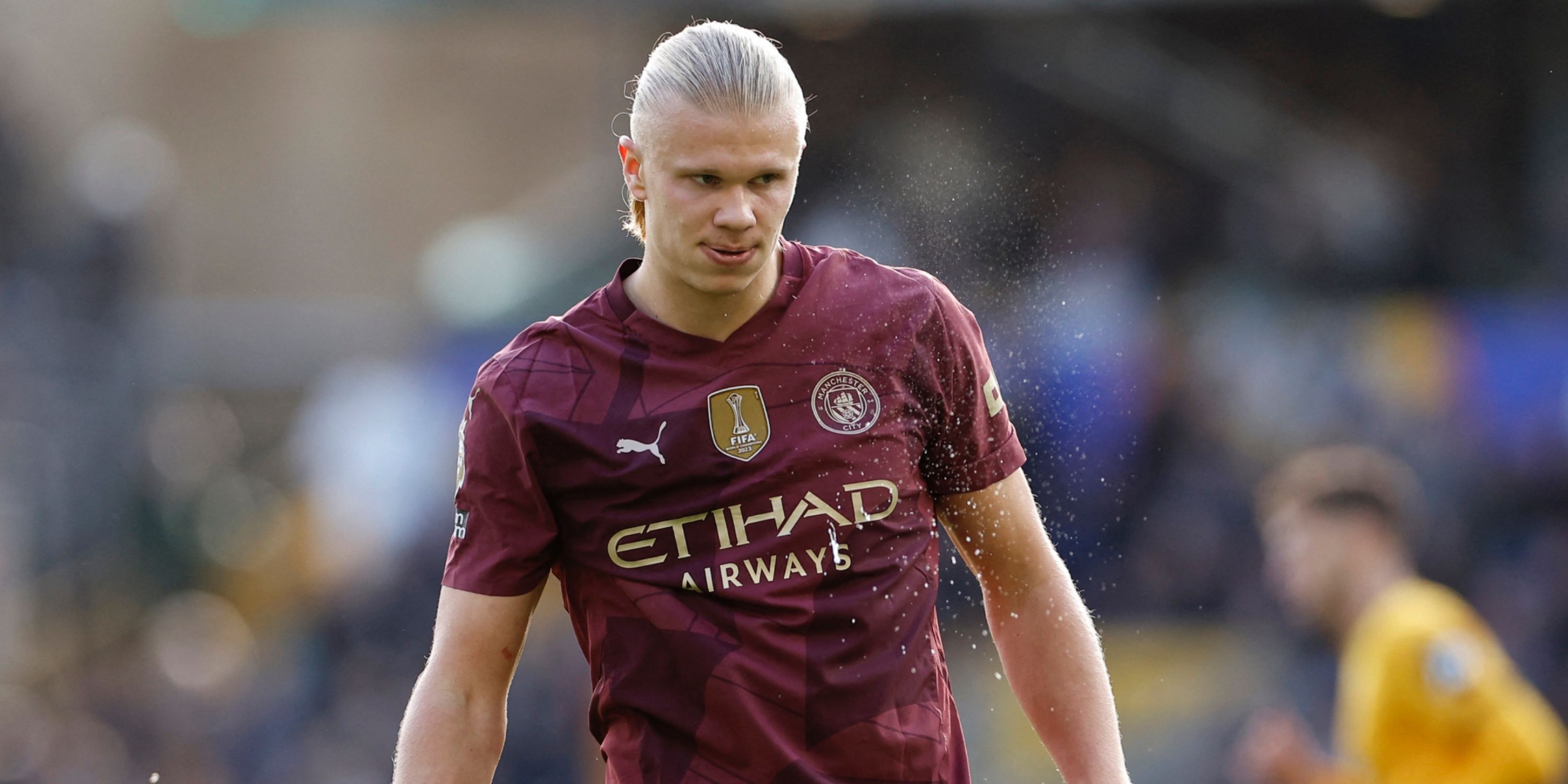 20 Best Premier League Players in 2024/25 Based on Stats