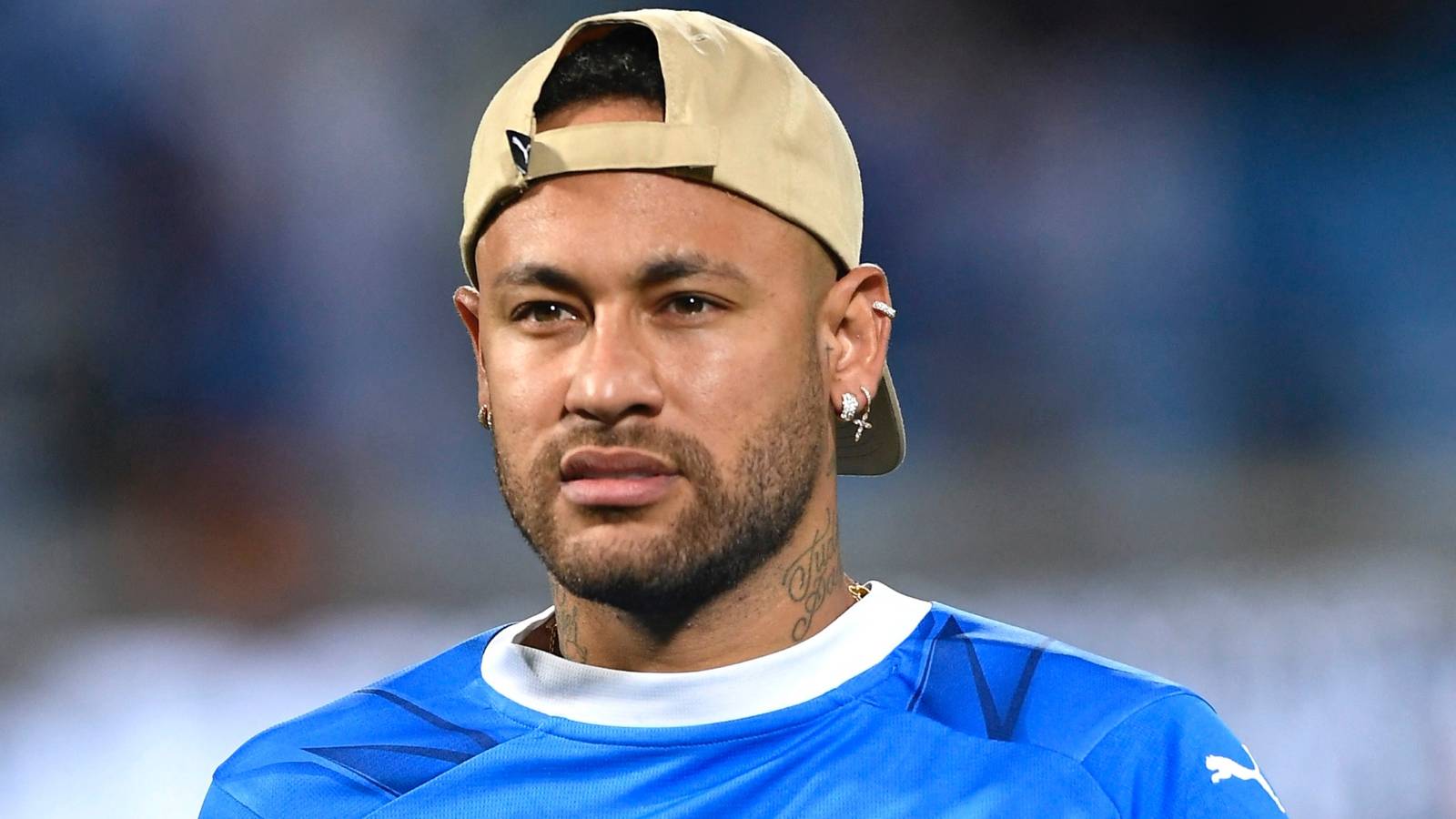 Neymar Had No Doubt in His Mind When Naming the ‘King’ of Football ...
