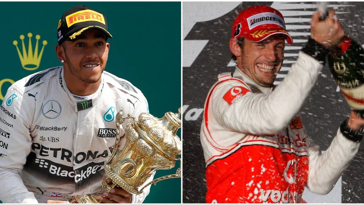 10 Greatest British Formula 1 Drivers in History [Ranked]