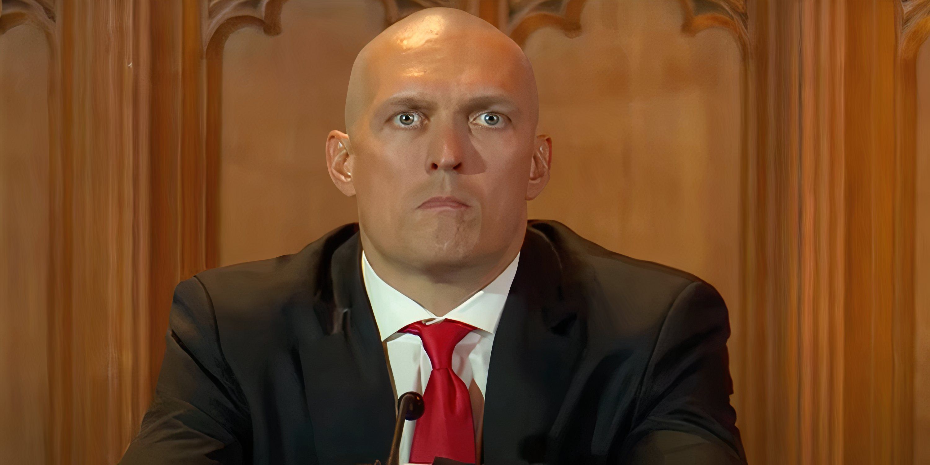 Oleksandr Usyk vs Tyson Fury 2: Age, Weight, Height & Boxing Record