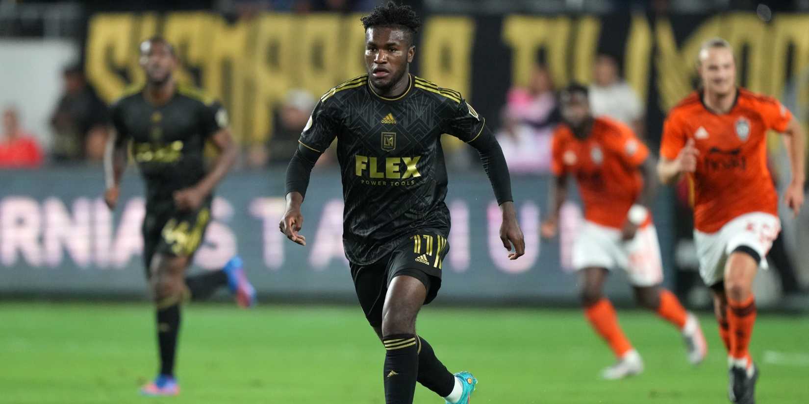 Top 10 Goal Scorers in LAFC History (Ranked)