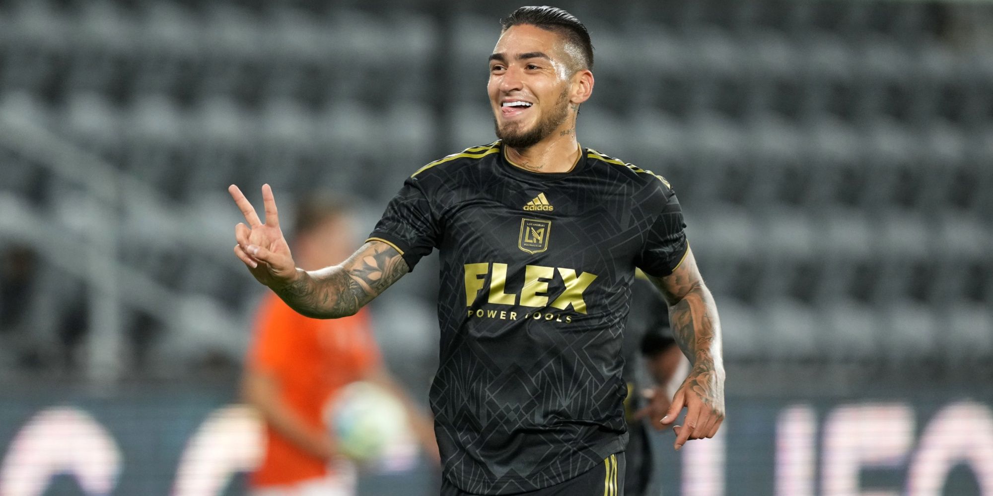 Top 10 Goal Scorers in LAFC History (Ranked)