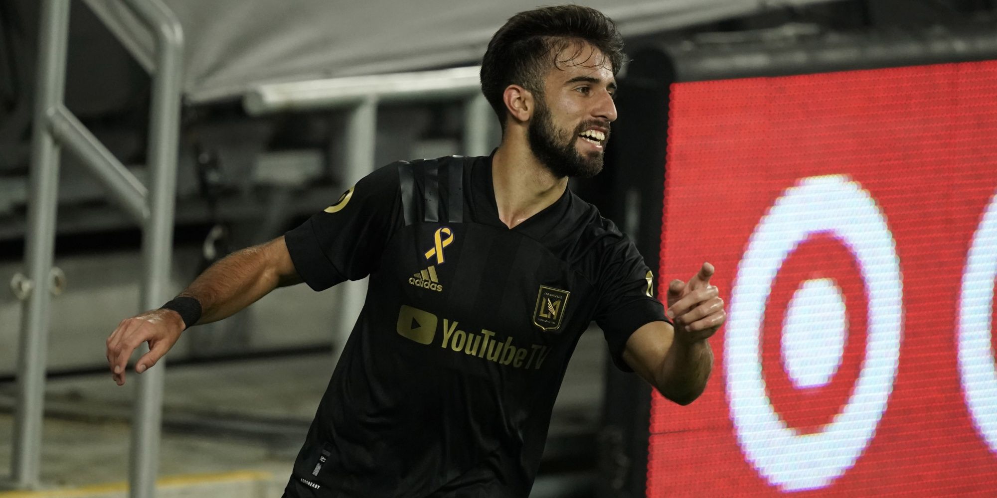 Top 10 Goal Scorers in LAFC History (Ranked)