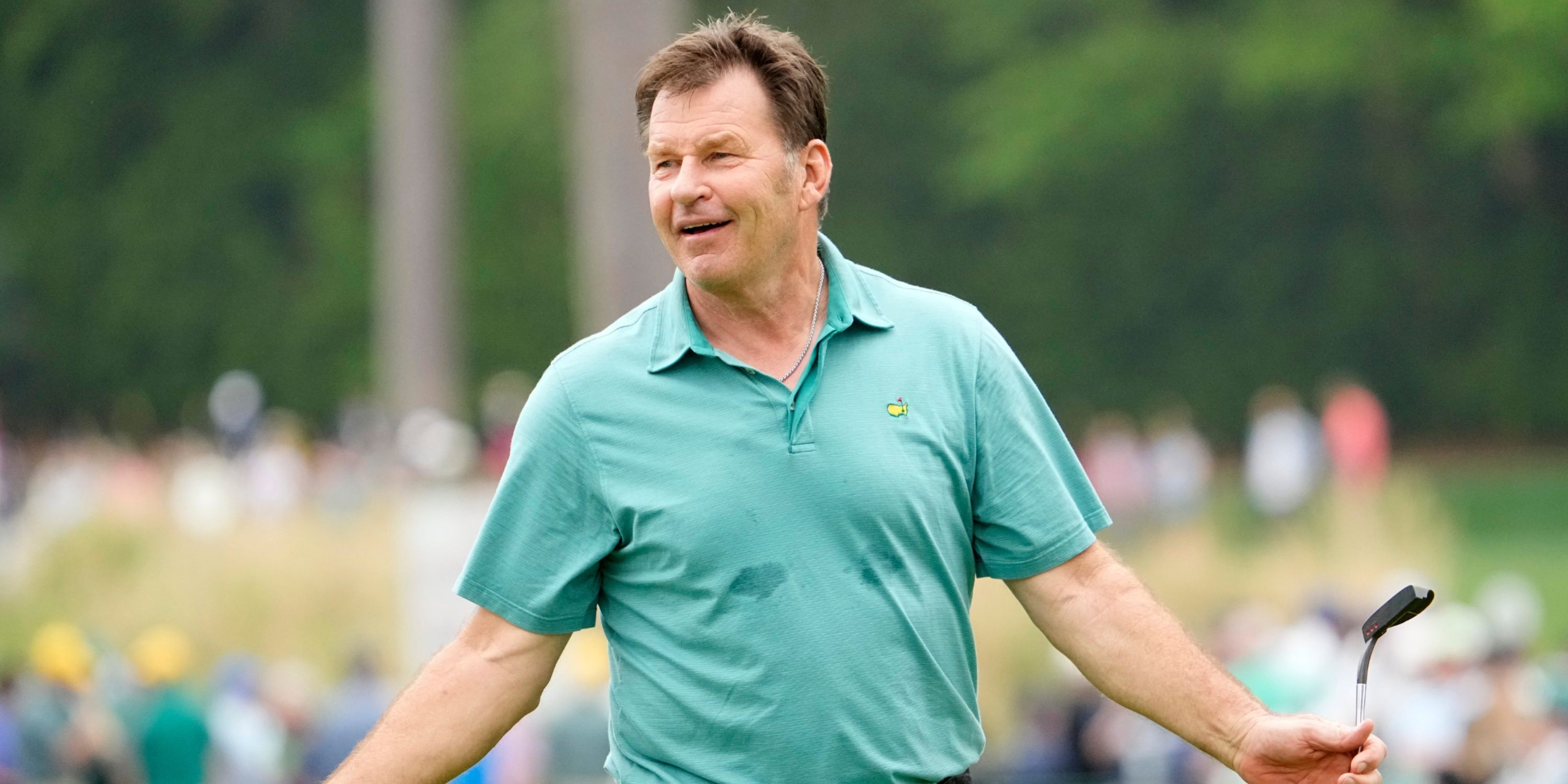 10 Greatest Golfers in History [Ranked]