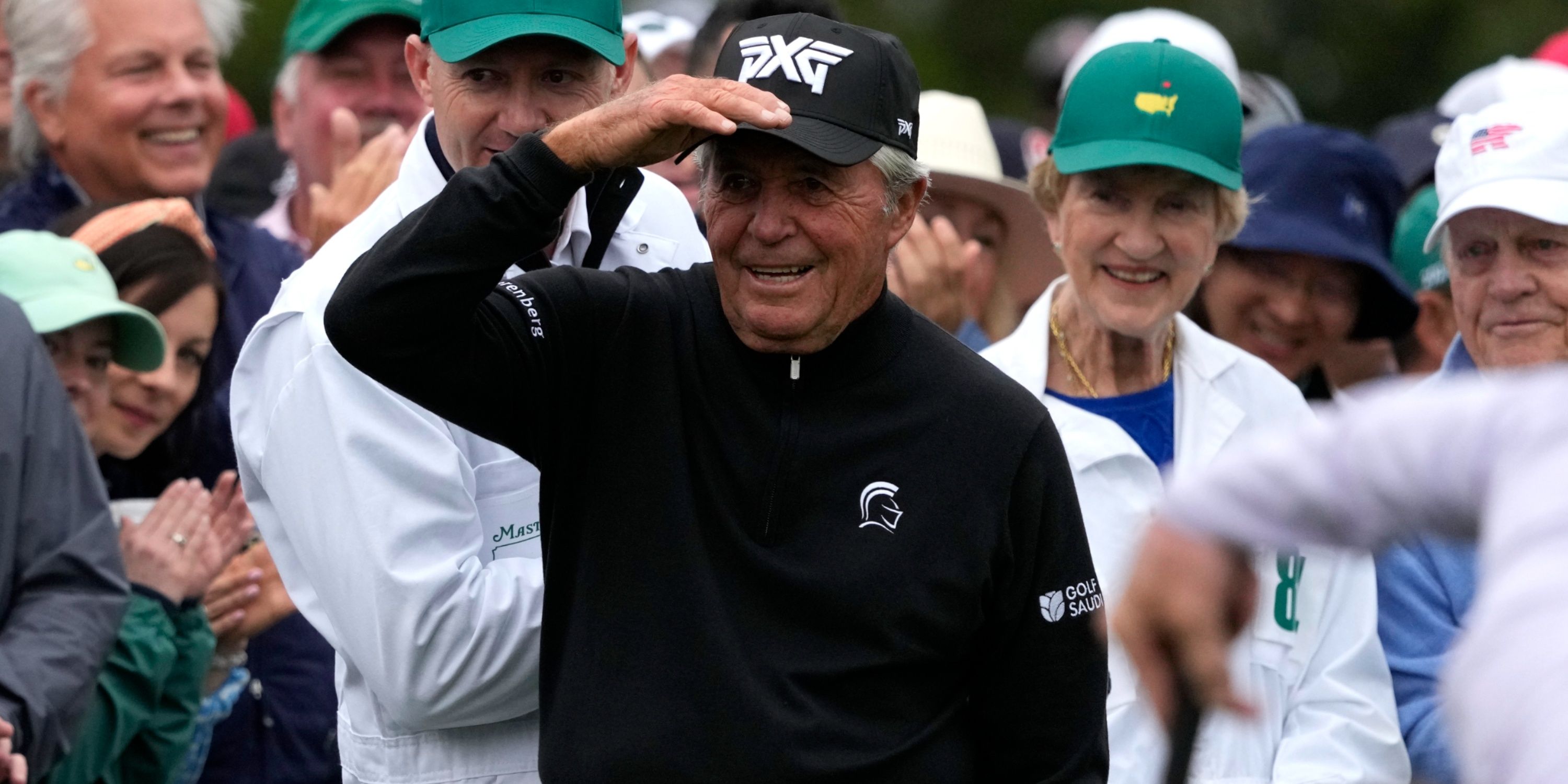 20 Greatest Golfers in History [Ranked]