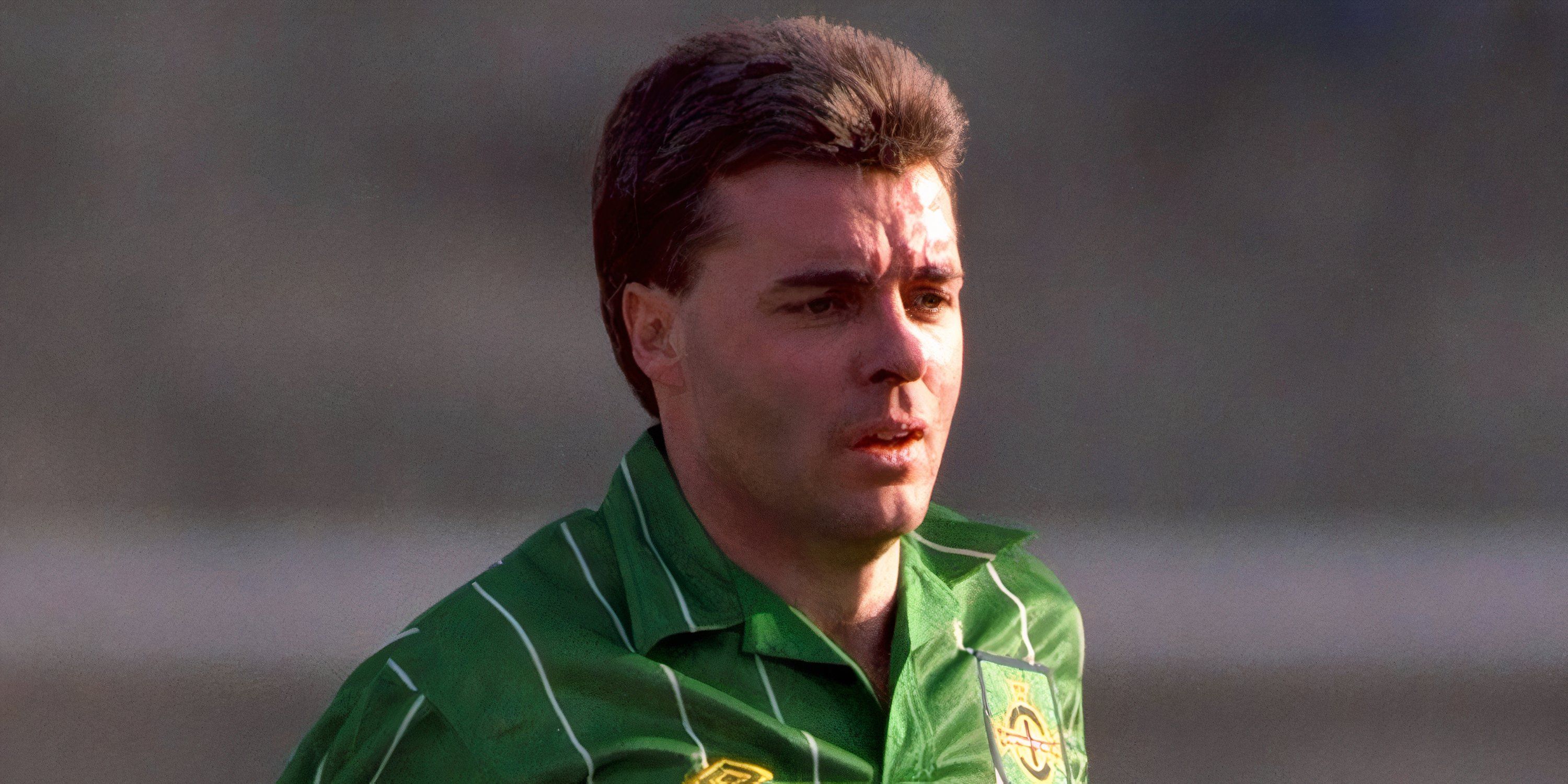 10 Greatest Northern Ireland Defenders in Football History [Ranked]