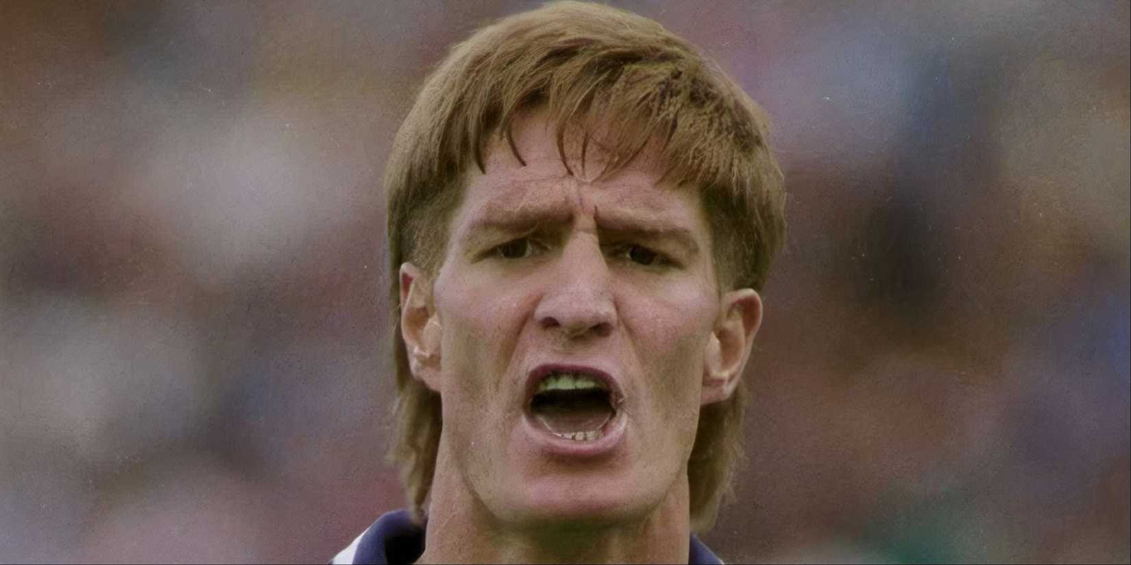 10 Greatest Scotland Defenders in Football History [Ranked]