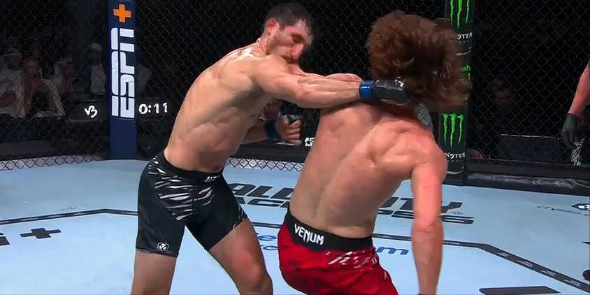 What Happened to UFC Hall of Famer Michael Bisping's Eye Explained