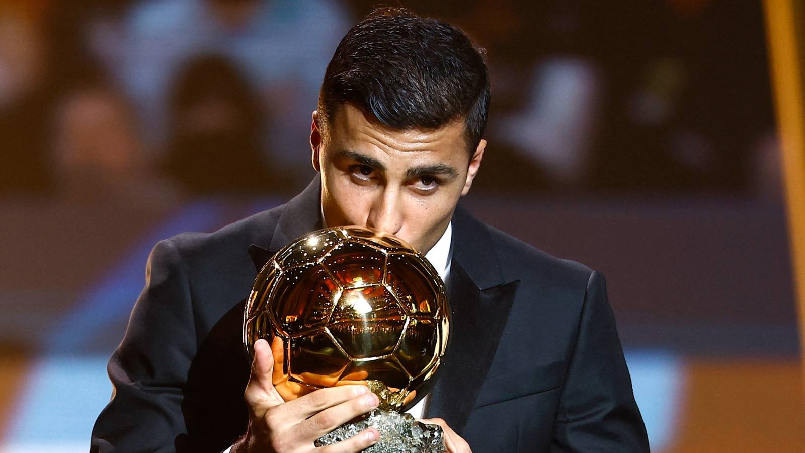 How Every Journalist Voted in 2024 Ballon d'Or