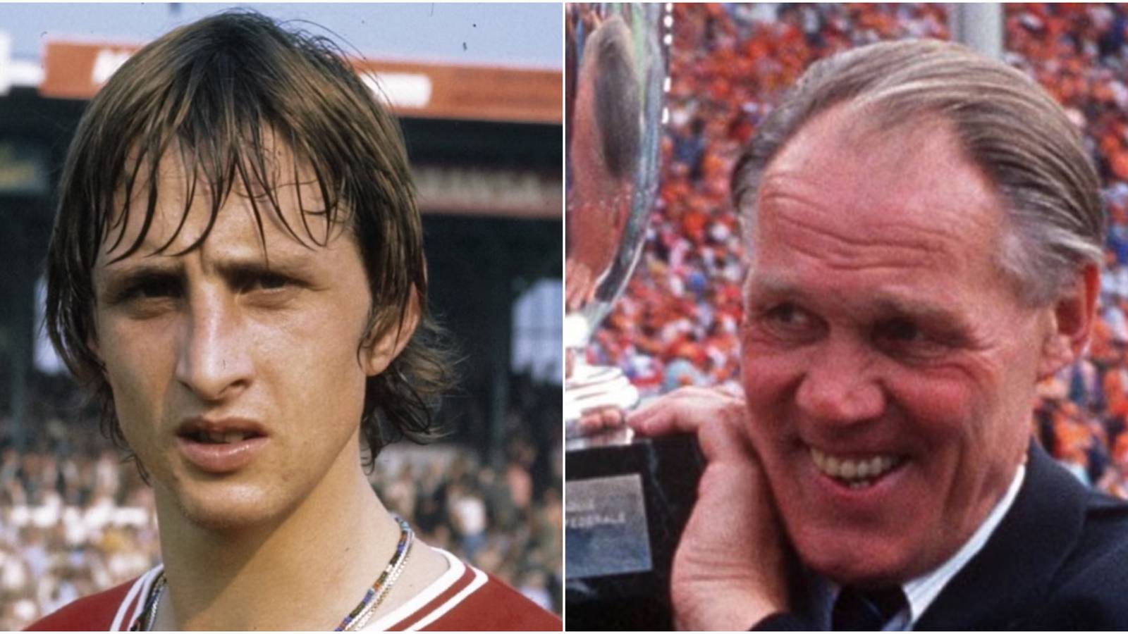 Explaining Total Football: A System Created by Johan Cruyff