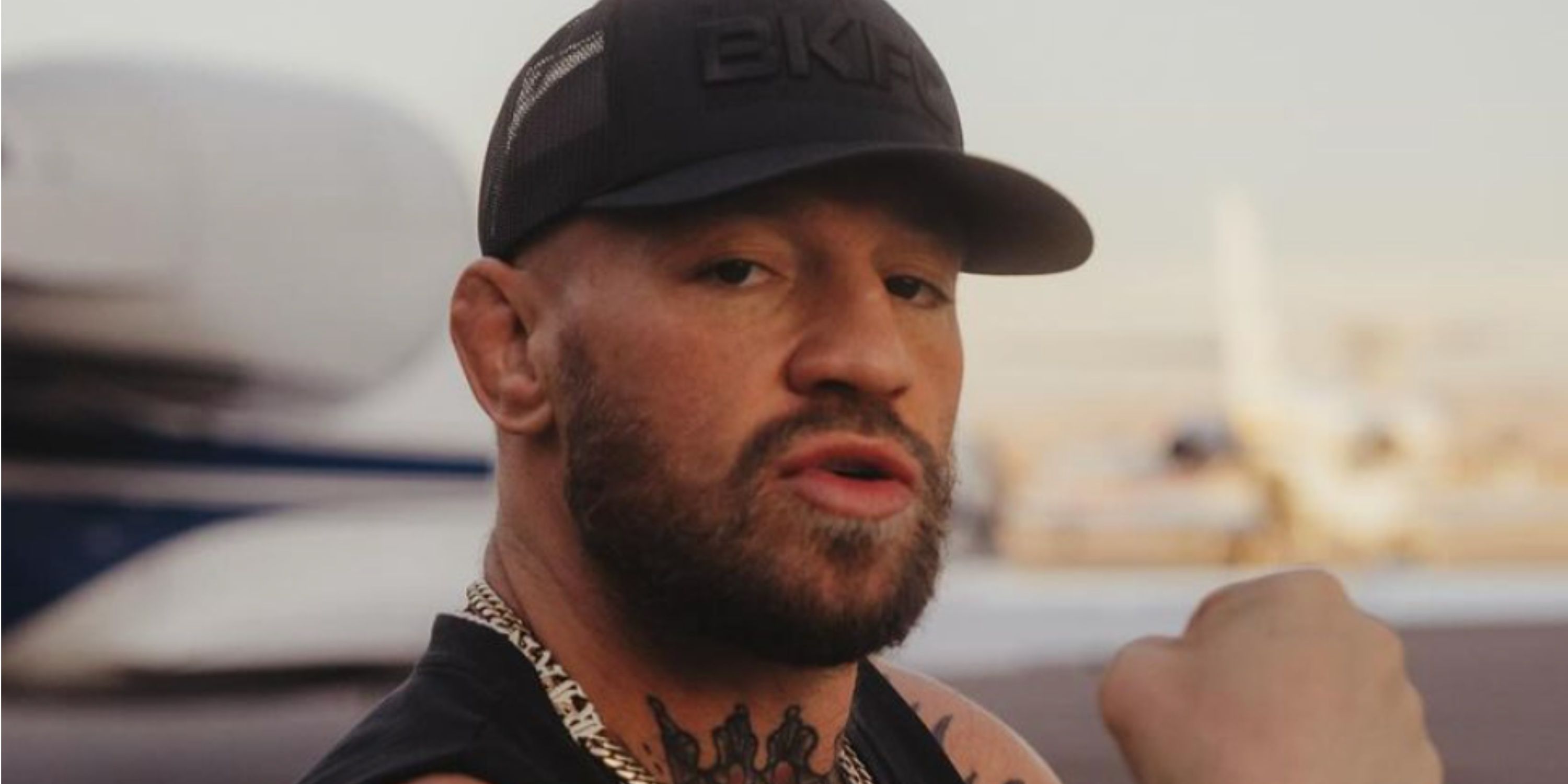 Dana White Makes 9-Word Statement on Conor McGregor’s UFC Future Dana White Makes 9-Word Statement on Conor McGregor’s UFC Future