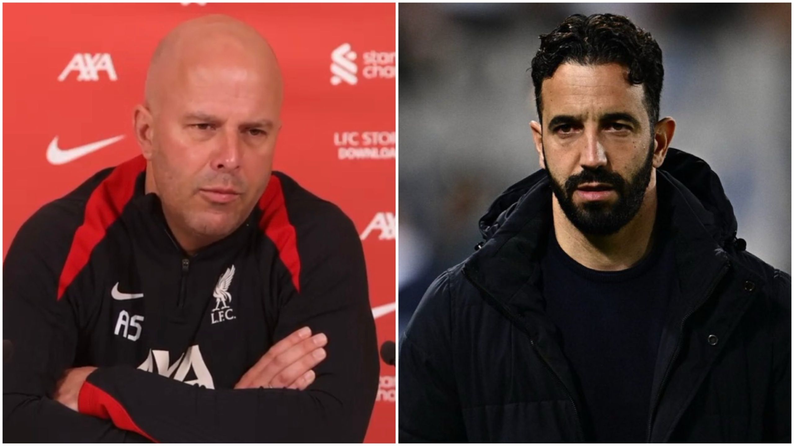 Why Liverpool Hired Arne Slot Over Ruben Amorim