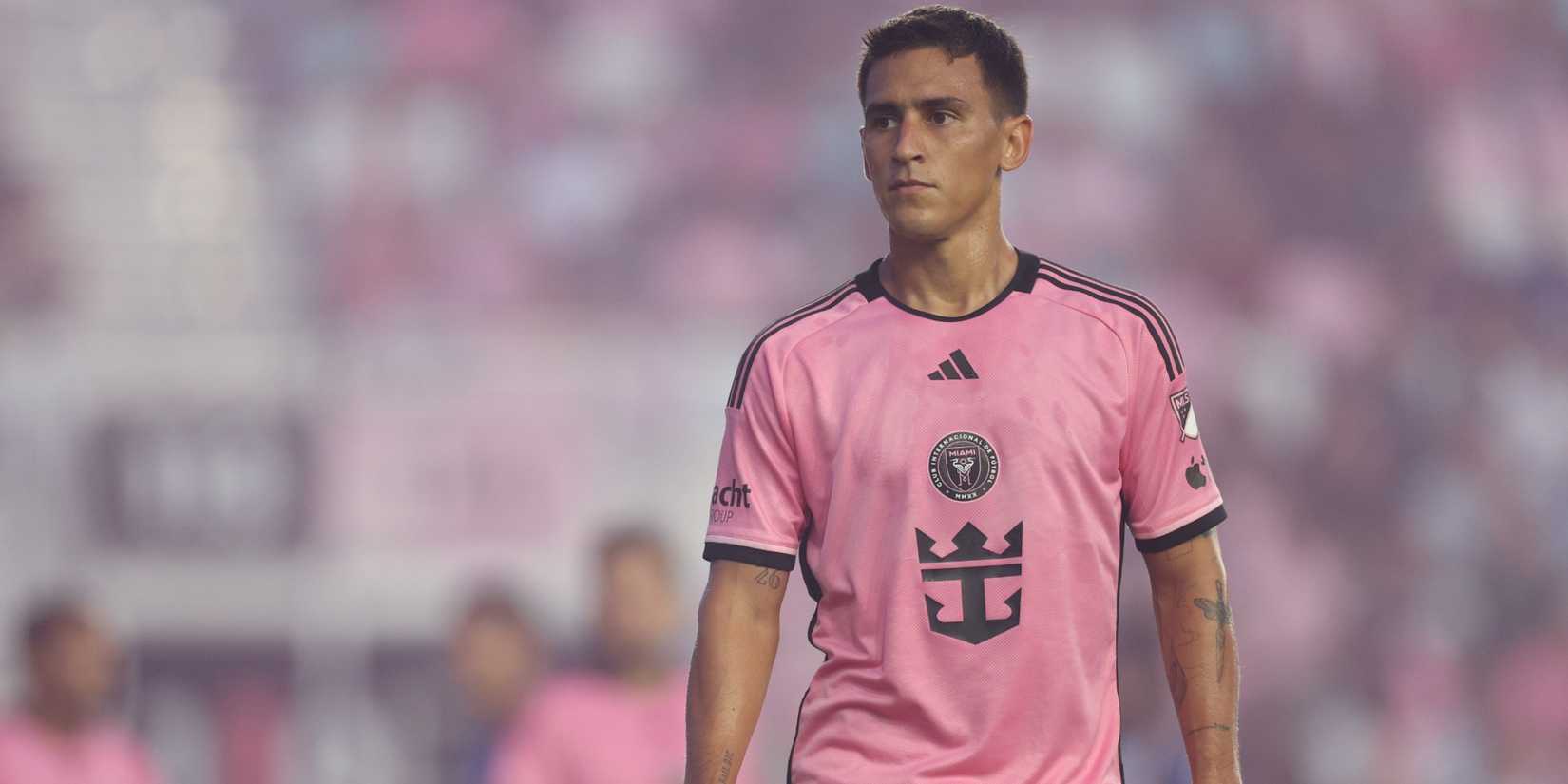 Top 10 Goal Scorers in Inter Miami History (Ranked)