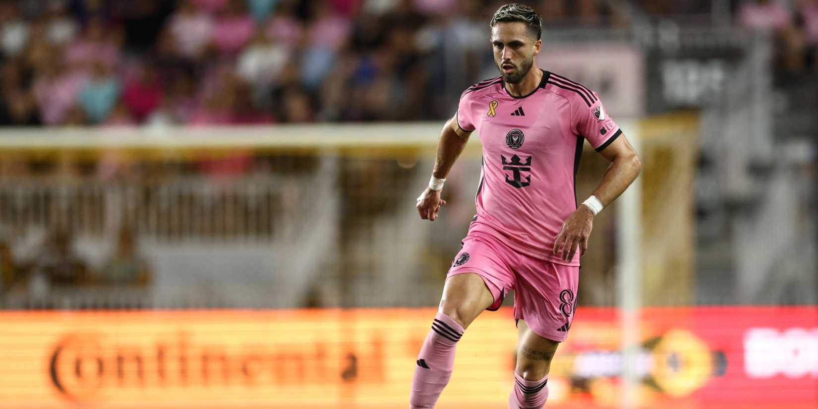 Top 10 Goal Scorers in Inter Miami History (Ranked)