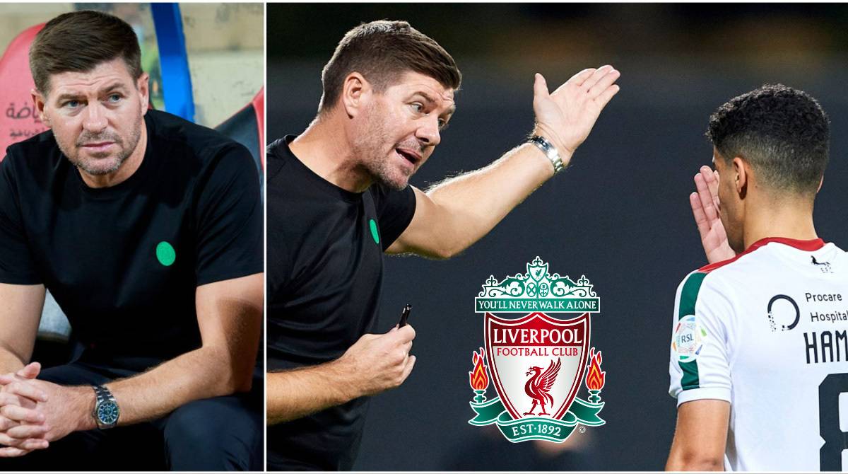Why Steven Gerrard is Facing Calls to Resign From Al-Ettifaq