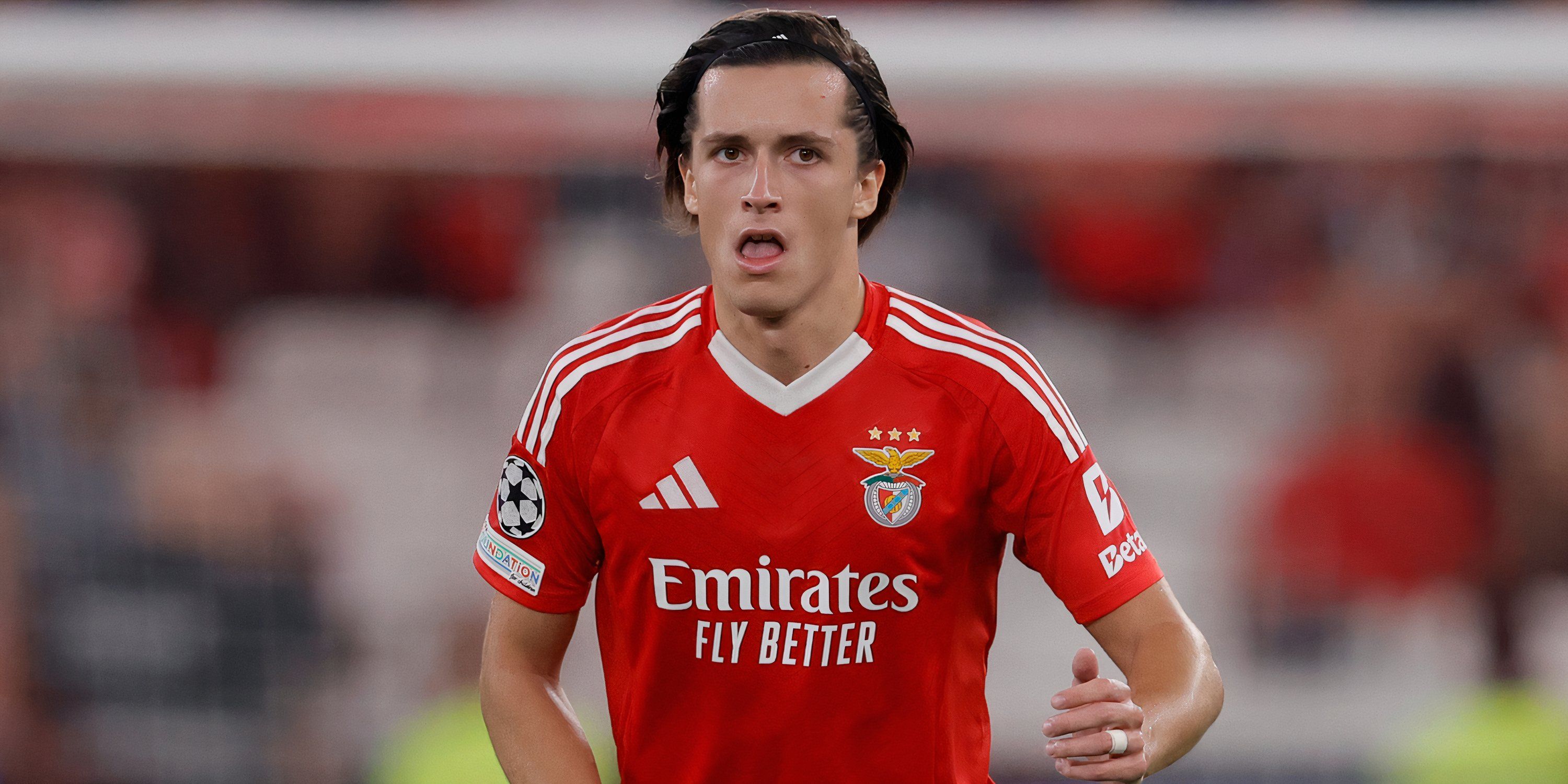 Champions League Star 'Wants to Re-Join Man Utd' and Play for Amorim