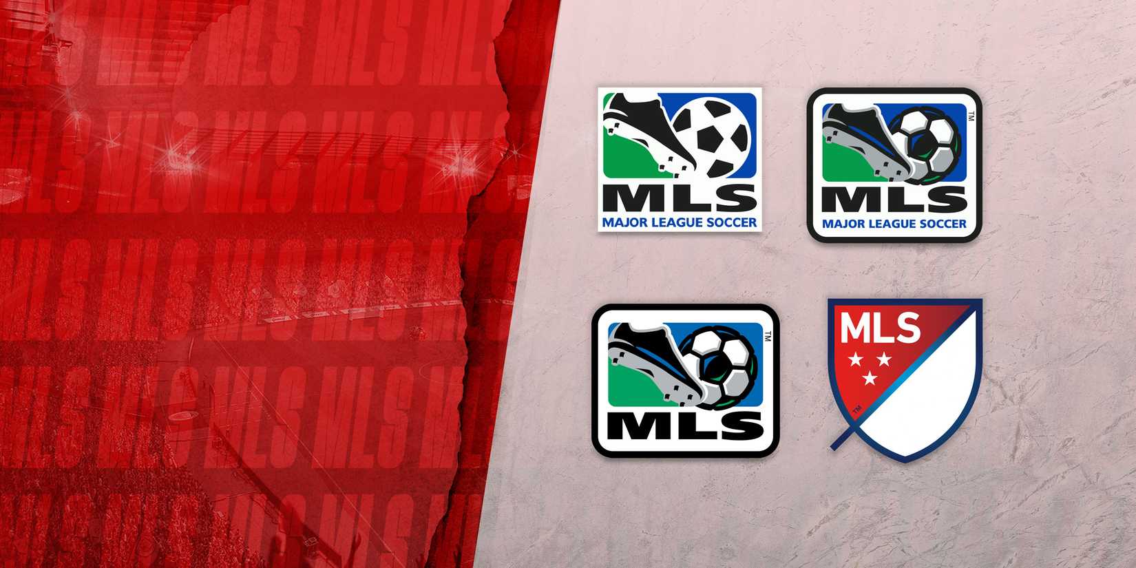 History of MLS Logos: Every Badge and Club Crest Created in History