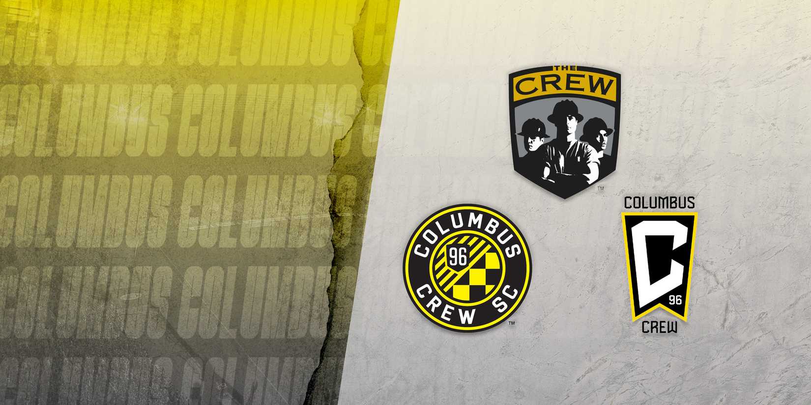 History of MLS Logos: Every Badge and Club Crest Created in History