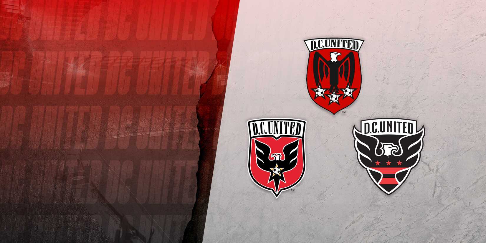 History of MLS Logos: Every Badge and Club Crest Created in History