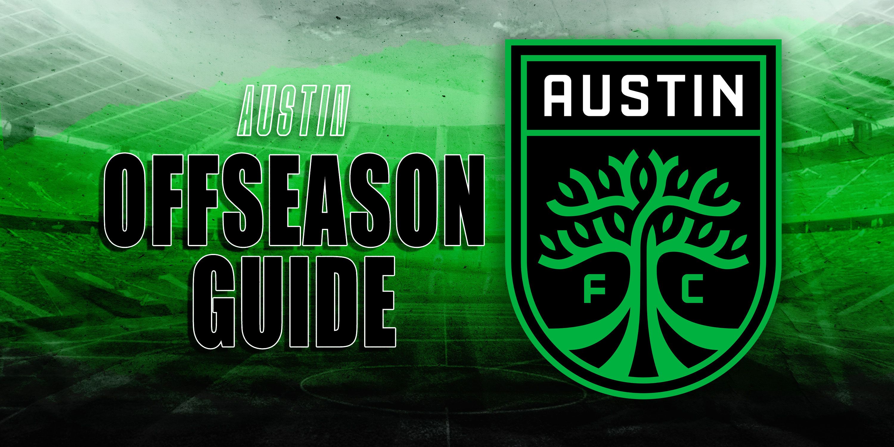 Austin FC | GiveMeSport Austin FC | GiveMeSport