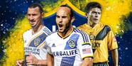 10 Top Goal Scorers In LA Galaxy History Ranked 10 Top Goal Scorers In LA Galaxy History Ranked