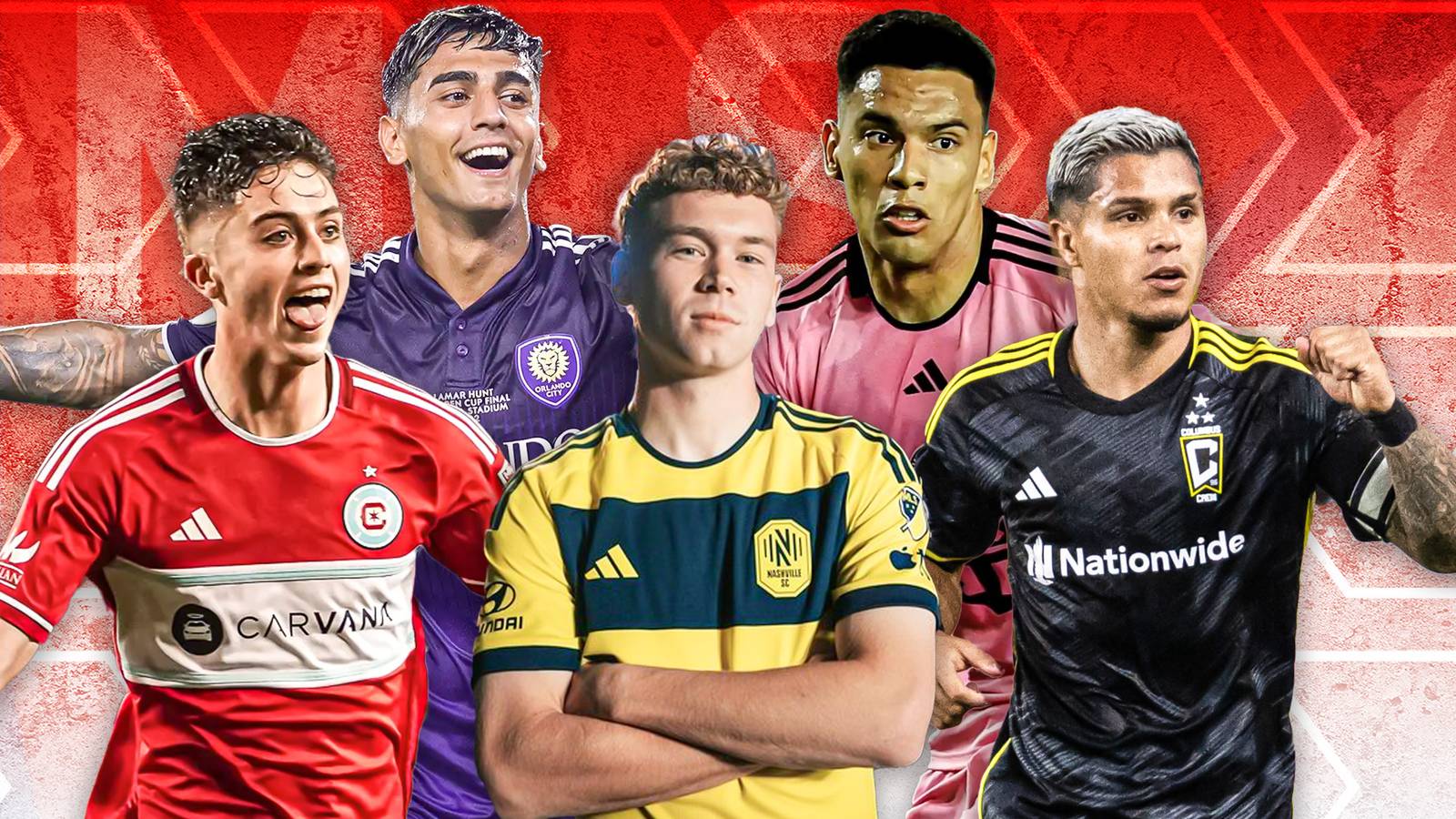 7 Players Who Could Leave MLS This Offseason
