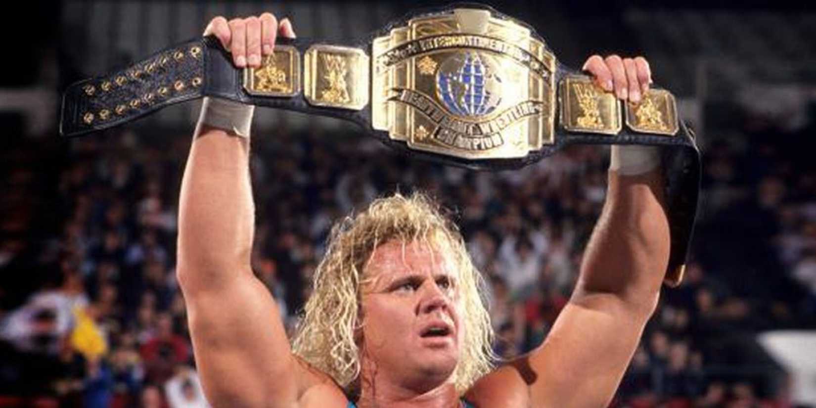 8 Longest Unbeaten Streaks in WWE History (Ranked)
