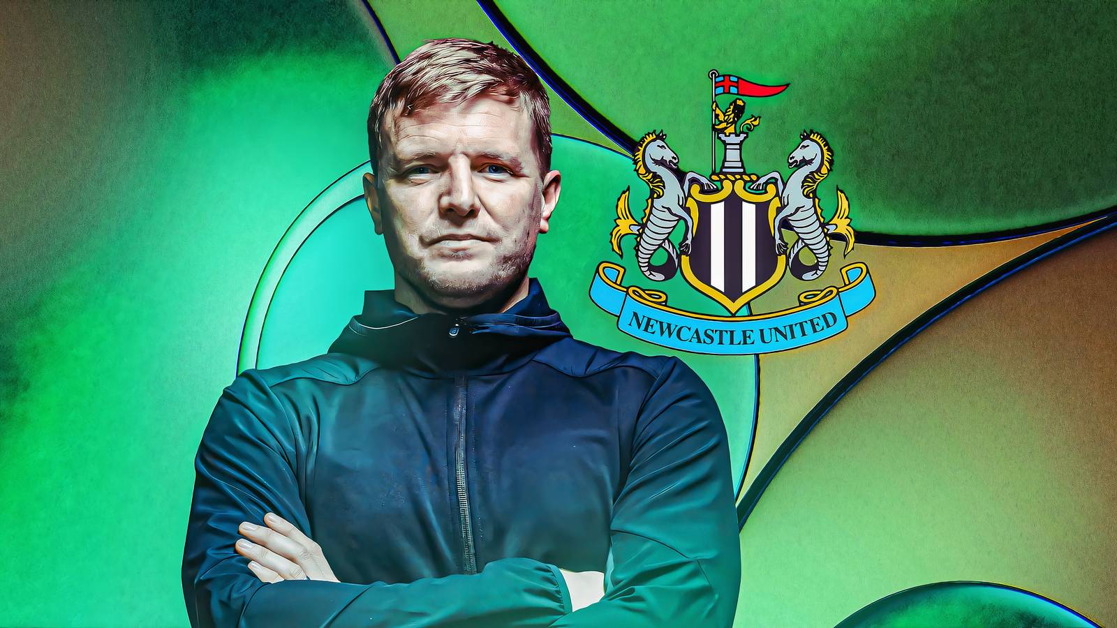 Newcastle Now Eyeing 'Insane' Forward as 'Dream Target' for Eddie Howe