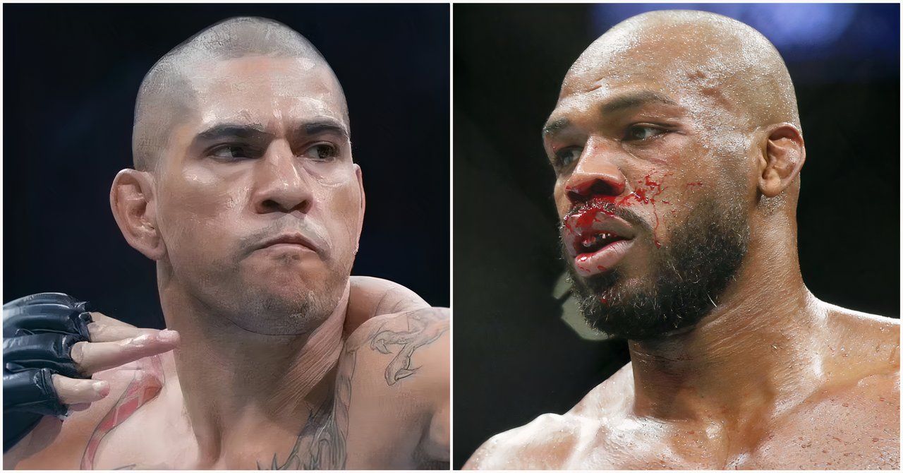 亚历克斯·佩雷拉 (Alex Pereira) 在击倒中幸存并取得令人难以置信的 UFC 逆转胜利