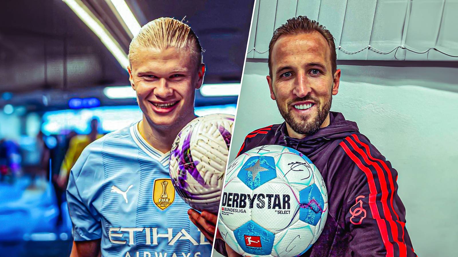 Explaning the ‘Perfect’ Hat-Trick in Football