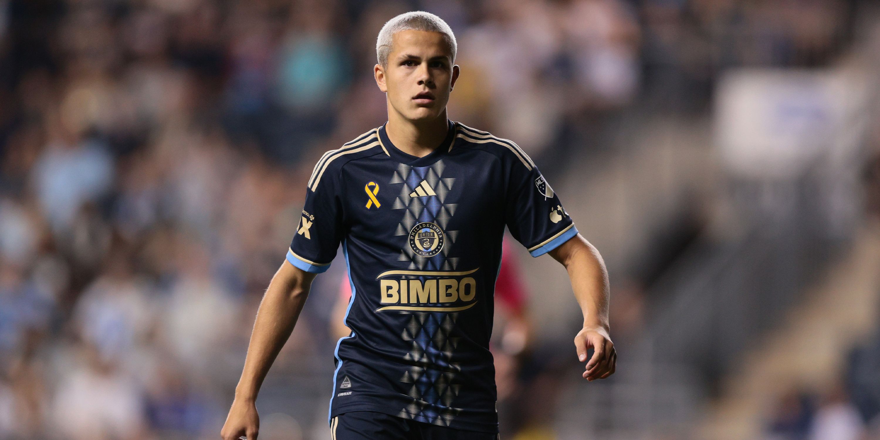 Cavan Sullivan, Philadelphia Union II's Golden Generation On Verge of ...